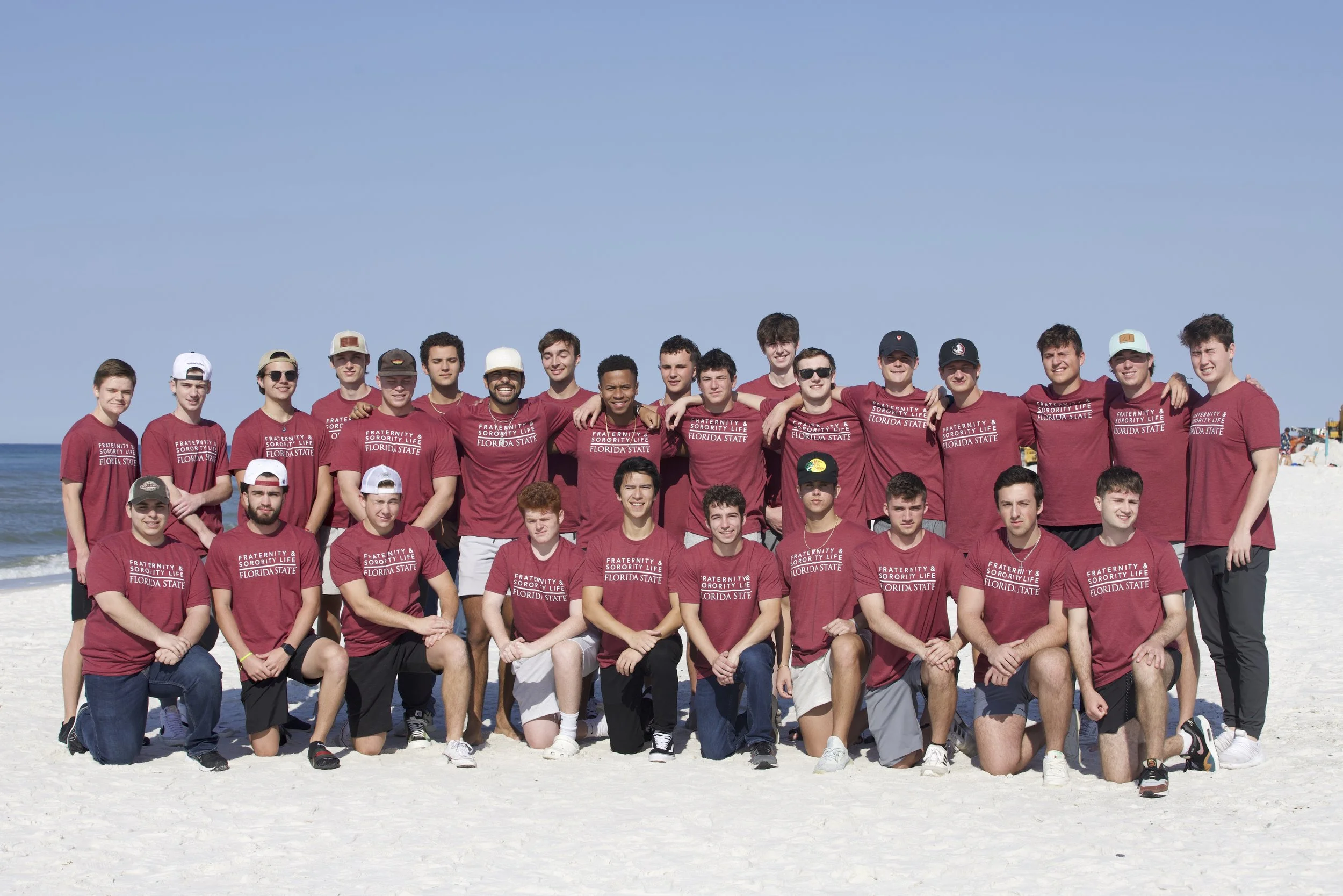 FSU IFC