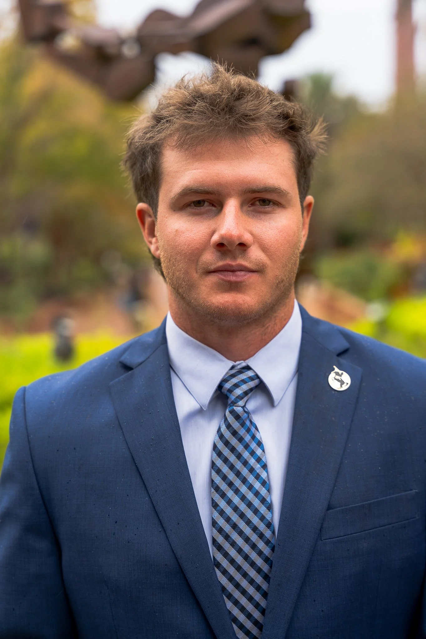 IFC Executive Council — FSU IFC