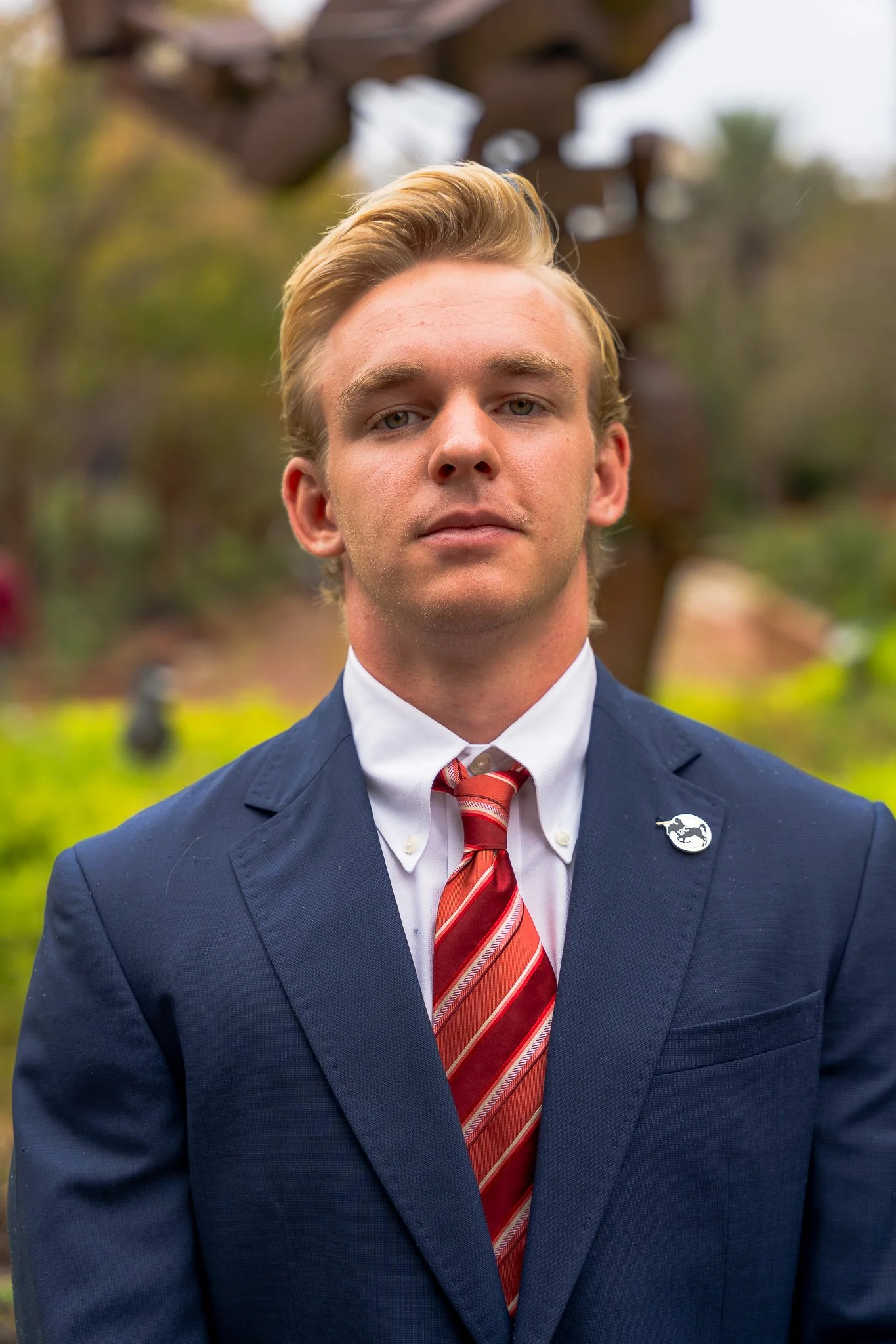 IFC Executive Council — FSU IFC