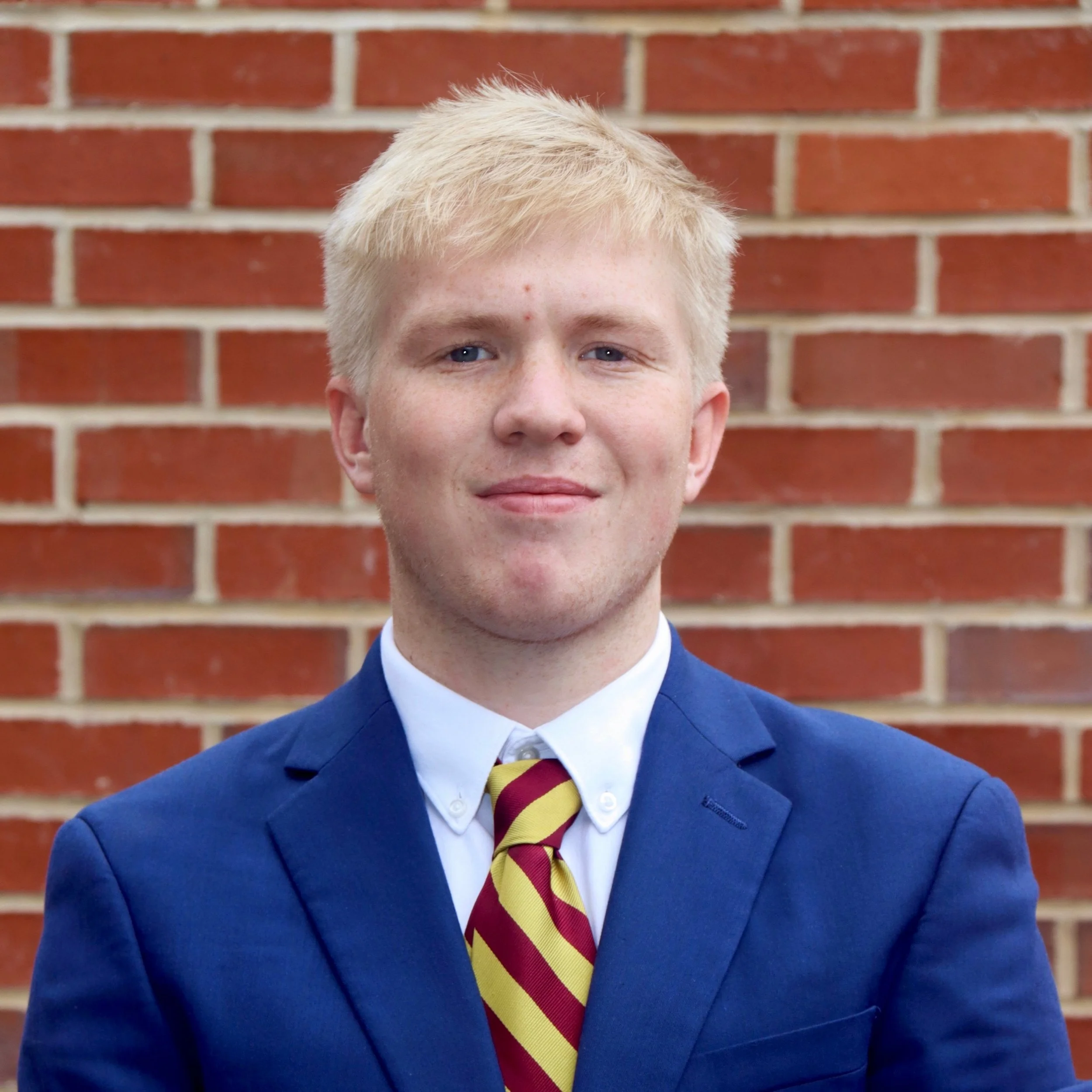 IFC Executive Council — FSU IFC