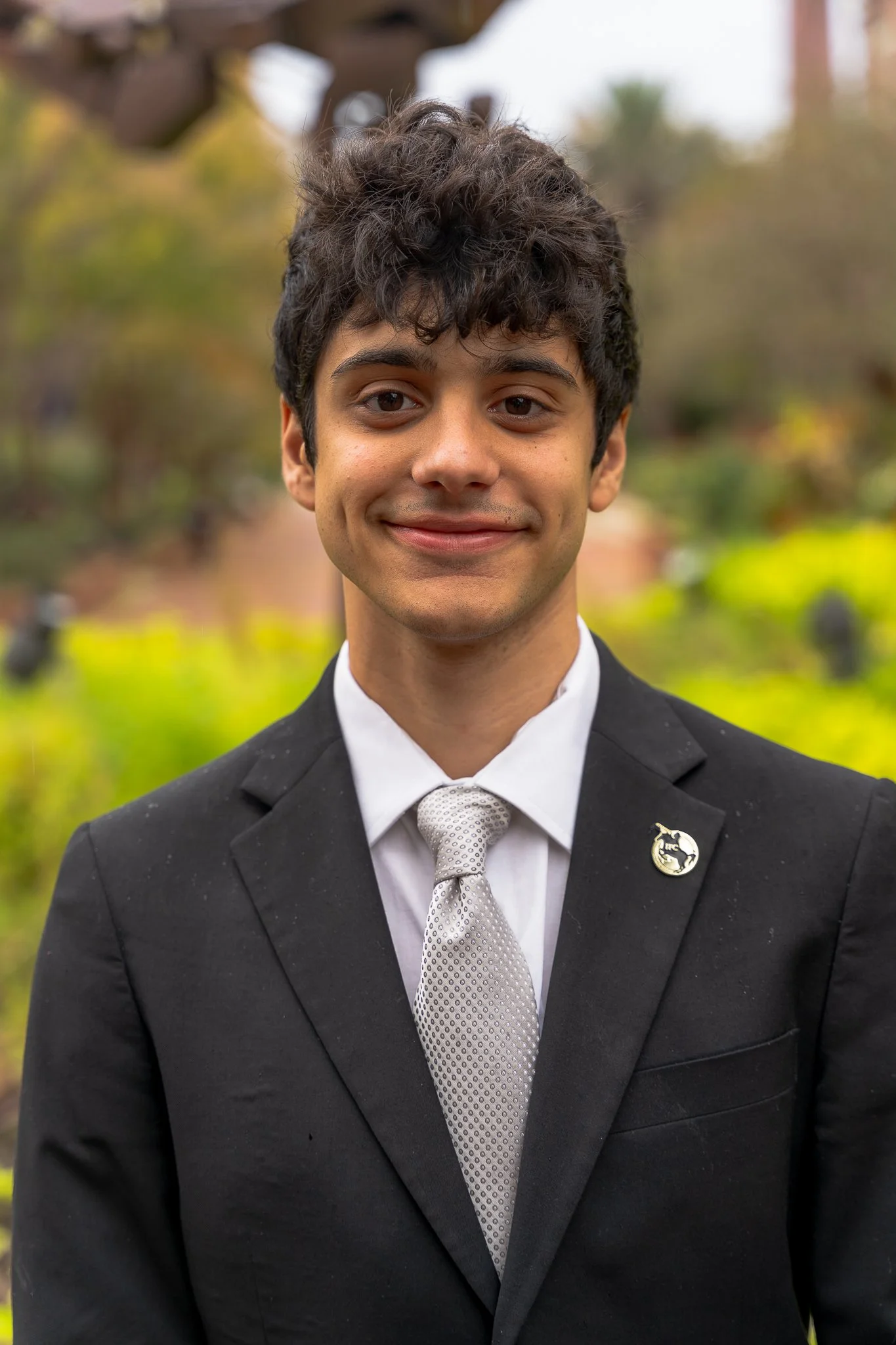 IFC Executive Council — FSU IFC