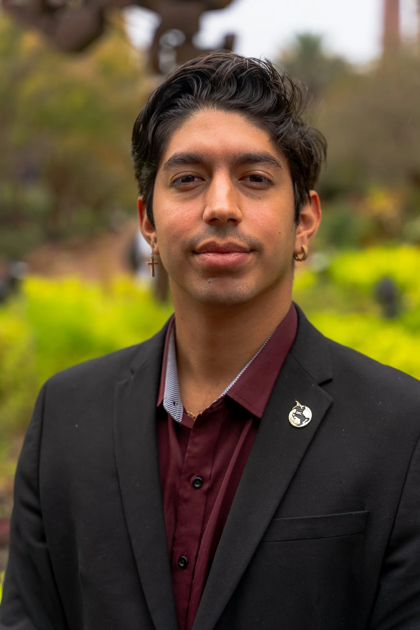 IFC Executive Council — FSU IFC