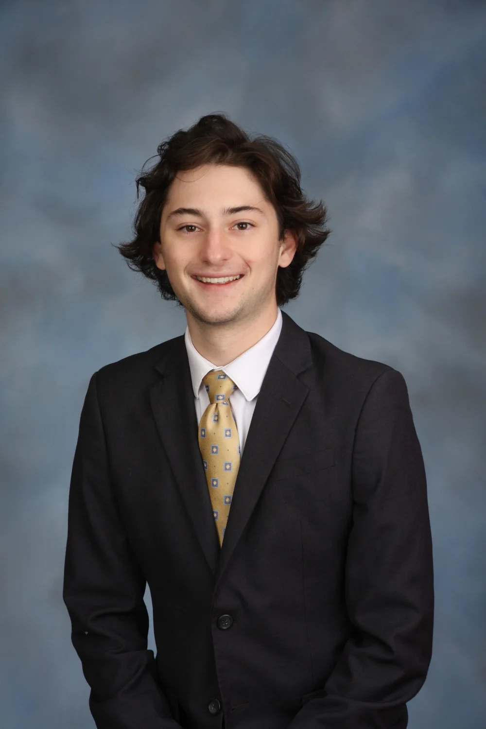IFC Executive Council — FSU IFC