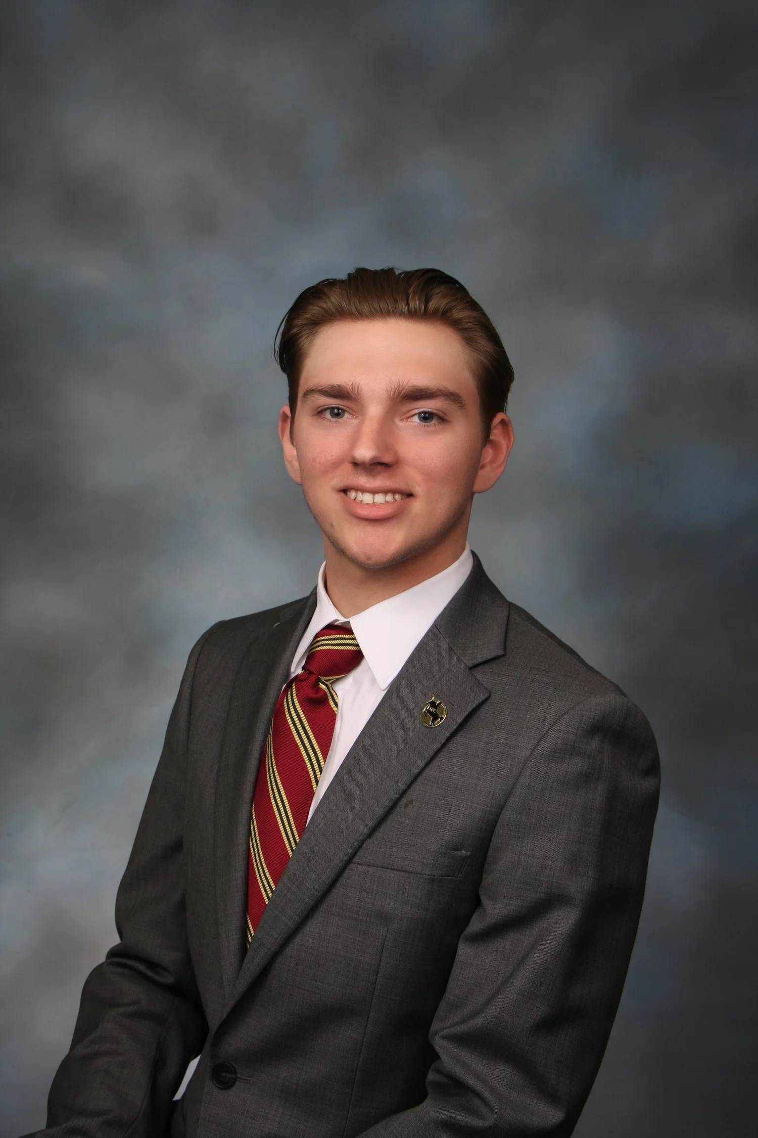 IFC Executive Council — FSU IFC