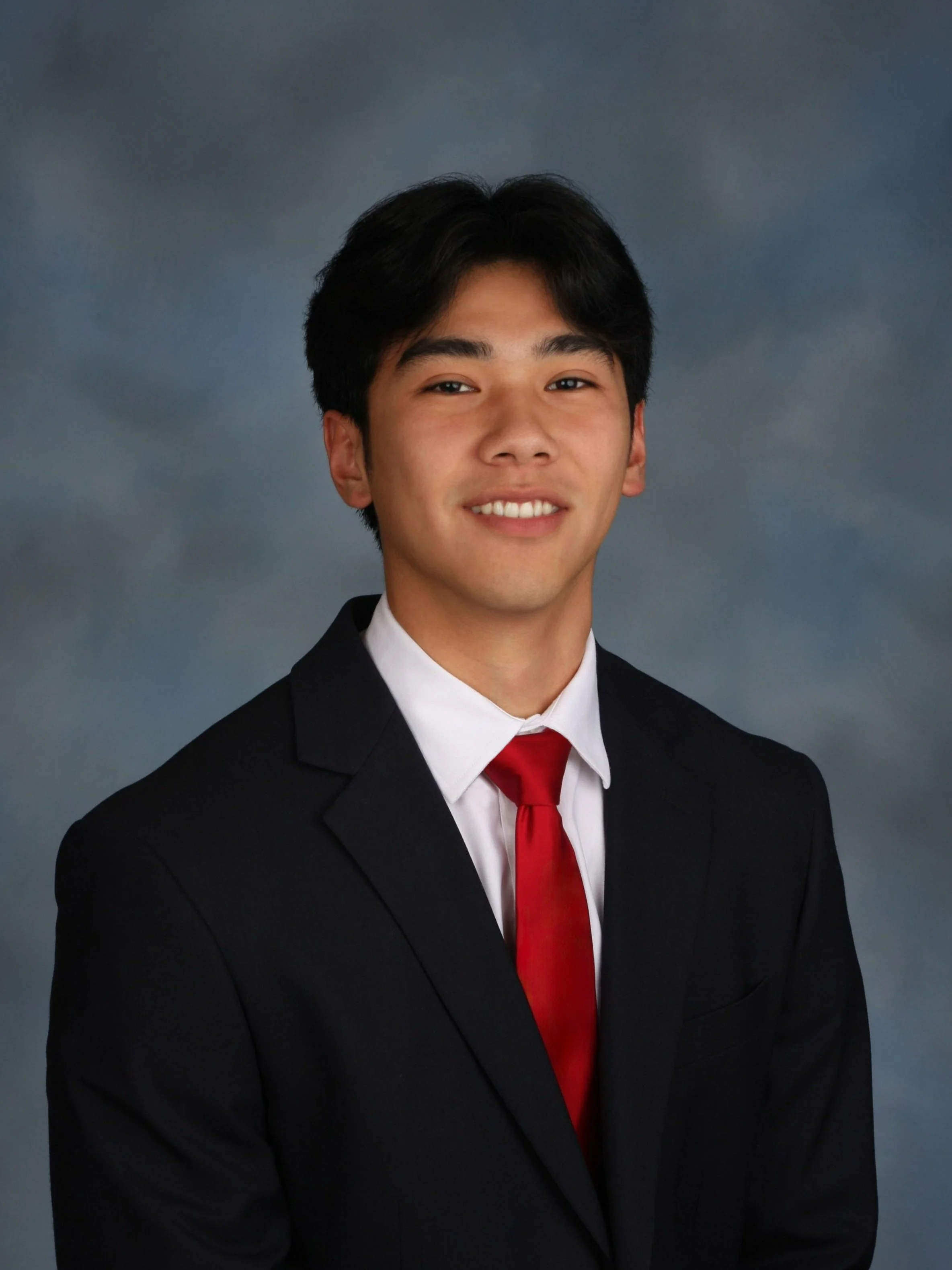 IFC Executive Council — FSU IFC