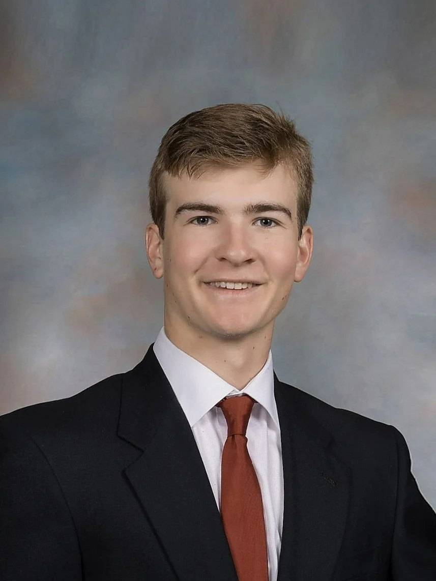 IFC Executive Council — FSU IFC