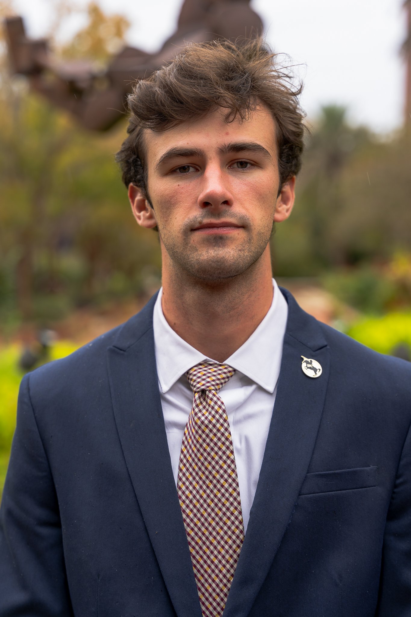IFC Executive Council — FSU IFC