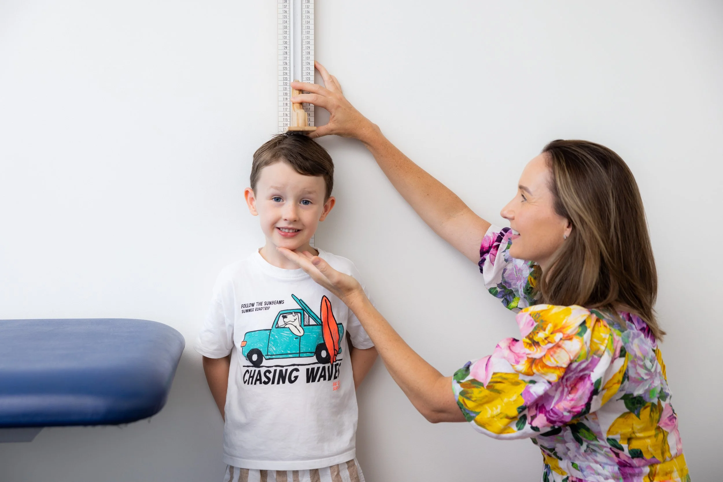 Leading Steps Paediatrics Locations — Leading Steps Paediatrics