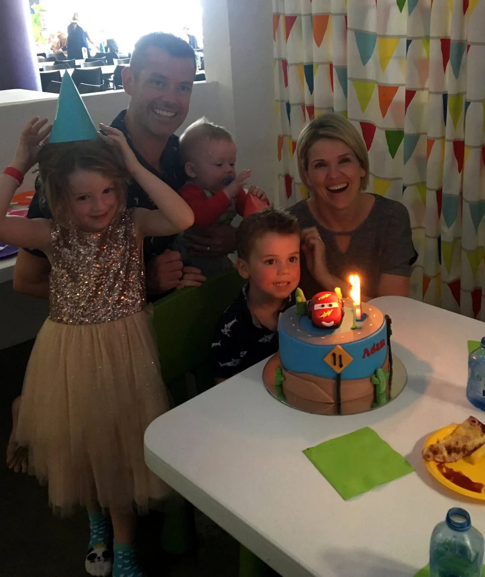 Q and A with Dr Victoria Matheson — Leading Steps Paediatrics