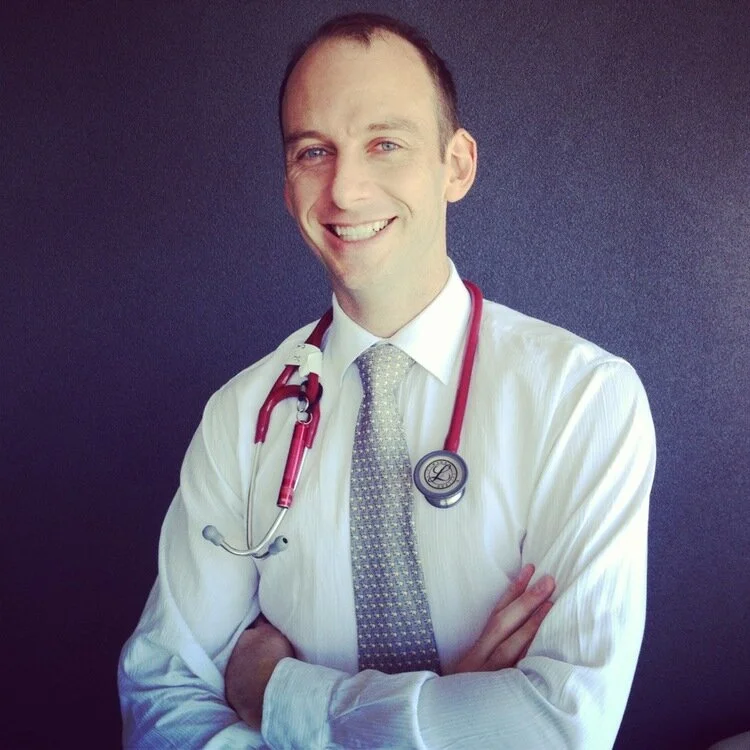 Who Needs Sleep? — Leading Steps Paediatrics