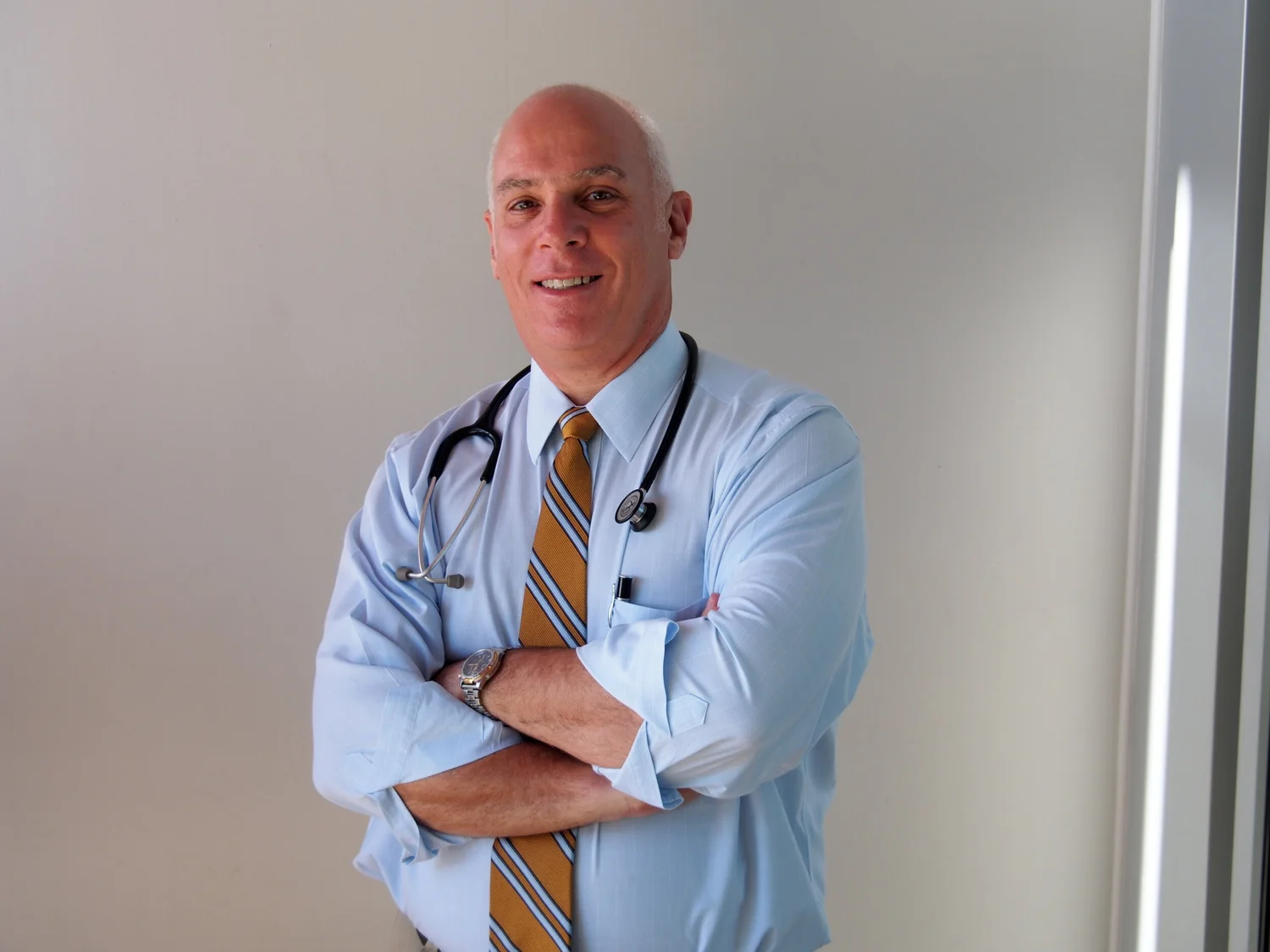 Paediatric Medico-legal Expert - Dr David Pincus — Leading Steps ...