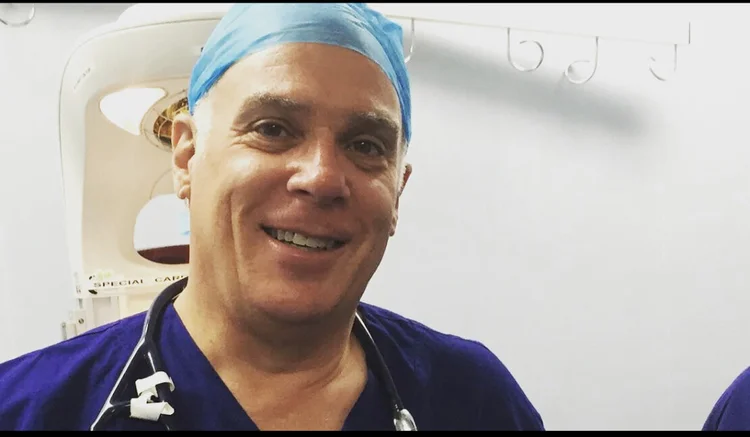 Dr David Pincus - Paediatrician - Gold Coast and Northern NSW — Leading ...