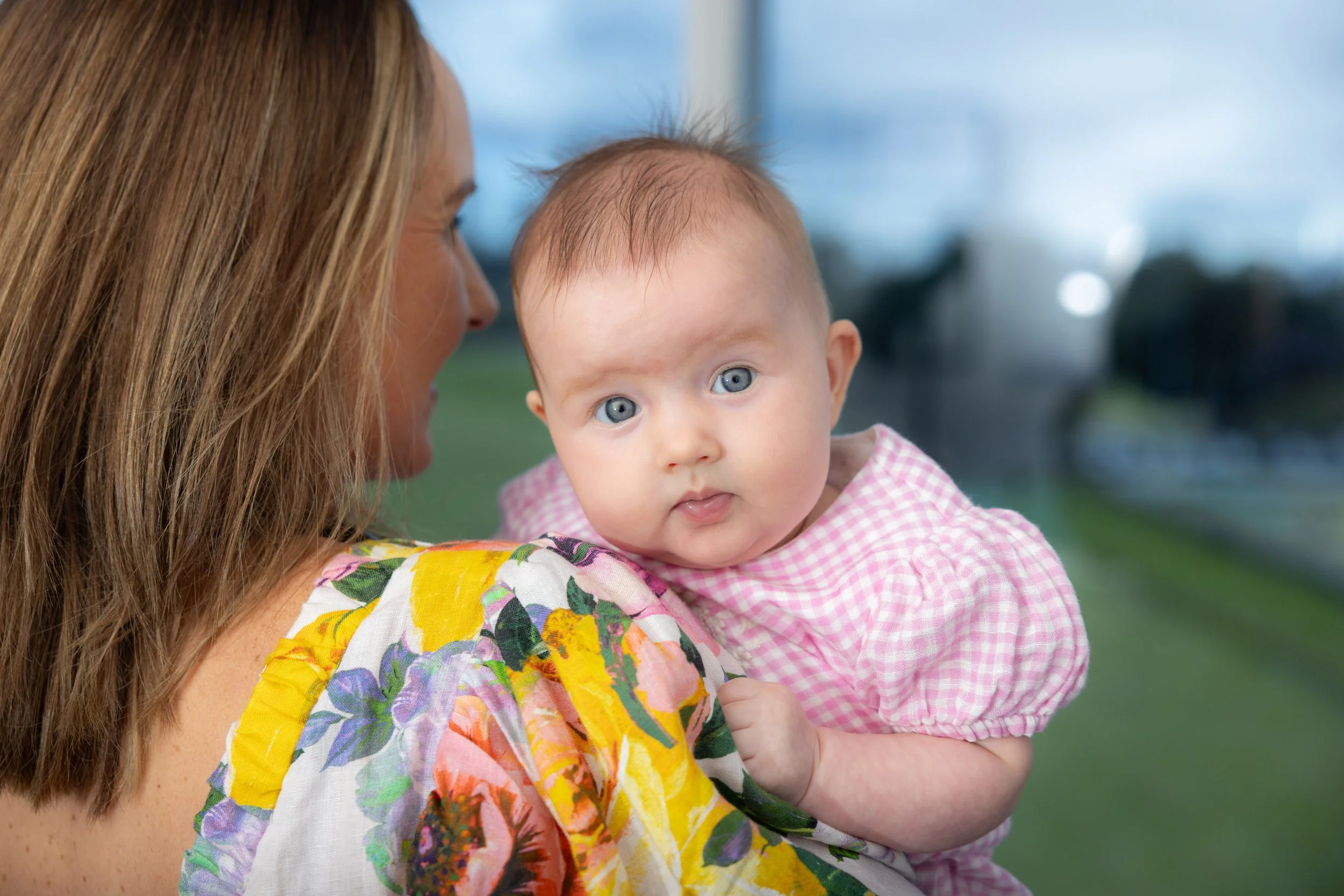Inspired by excellence in Paediatrics — Leading Steps Paediatrics