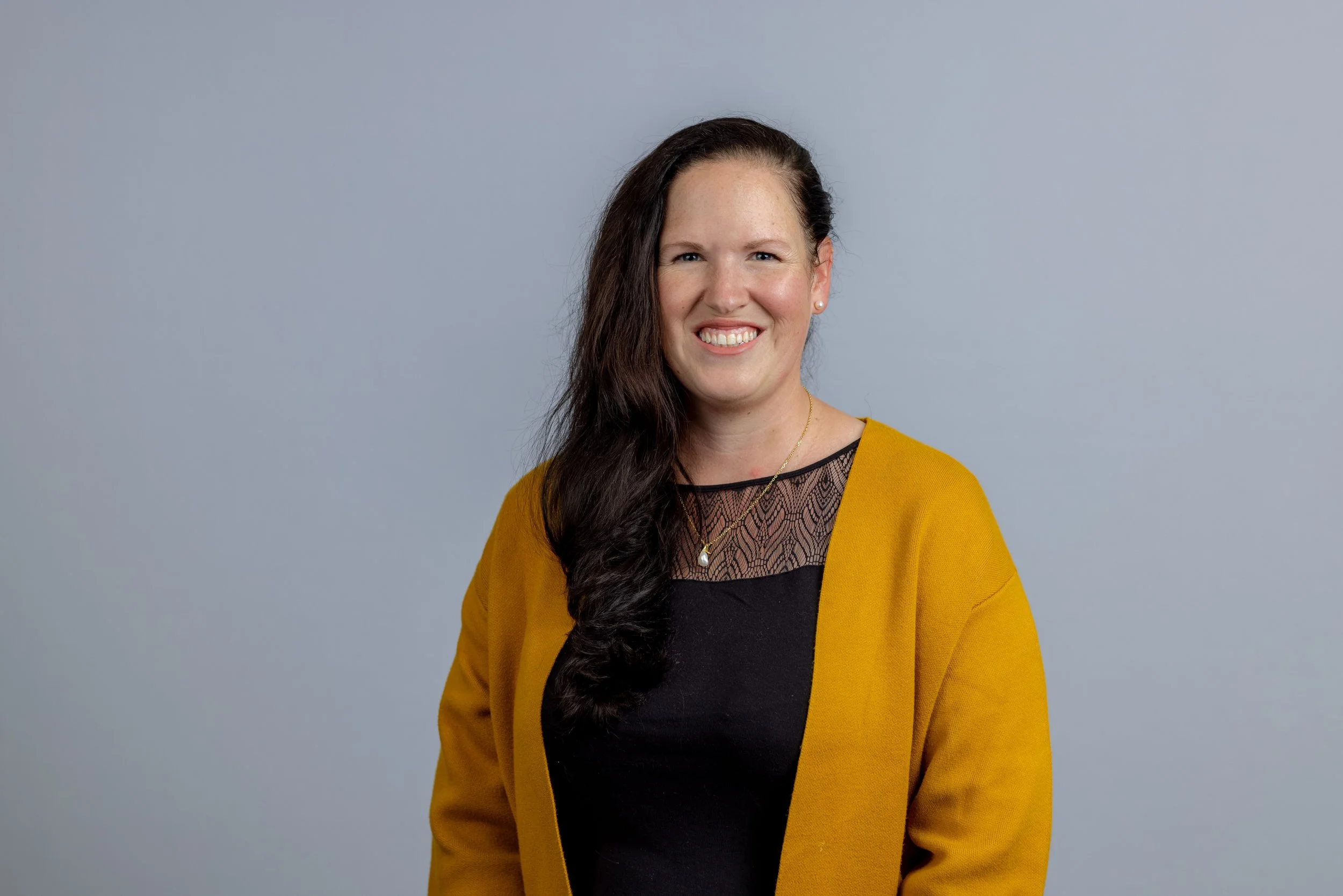 Dr Elize OReilly — Leading Steps Paediatrics