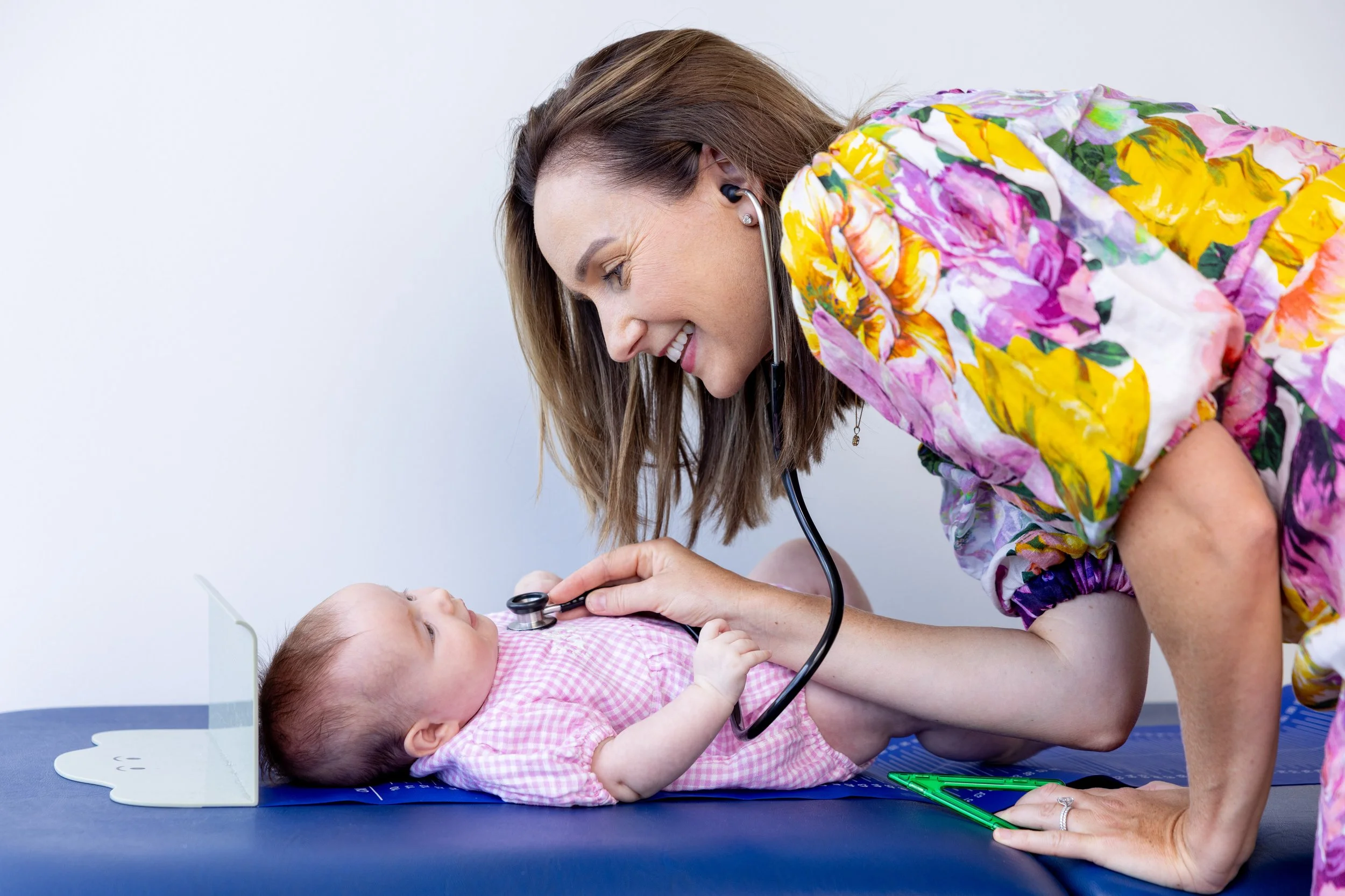 Leading Steps Paediatrics: Best Paediatric Care - Gold Coast