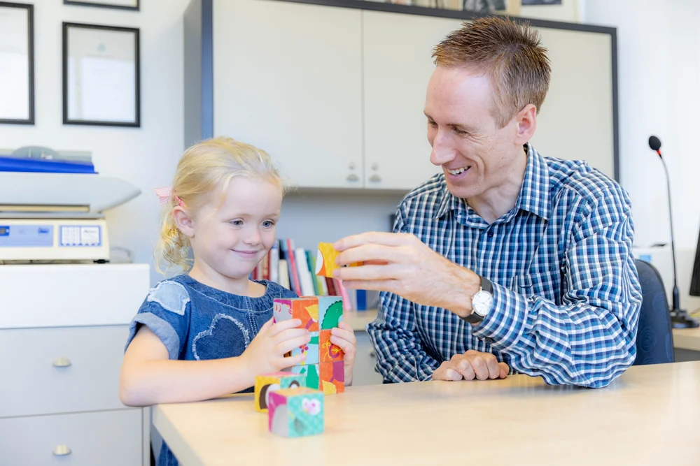 Leading Steps Paediatrics: Best Paediatric Care - Gold Coast