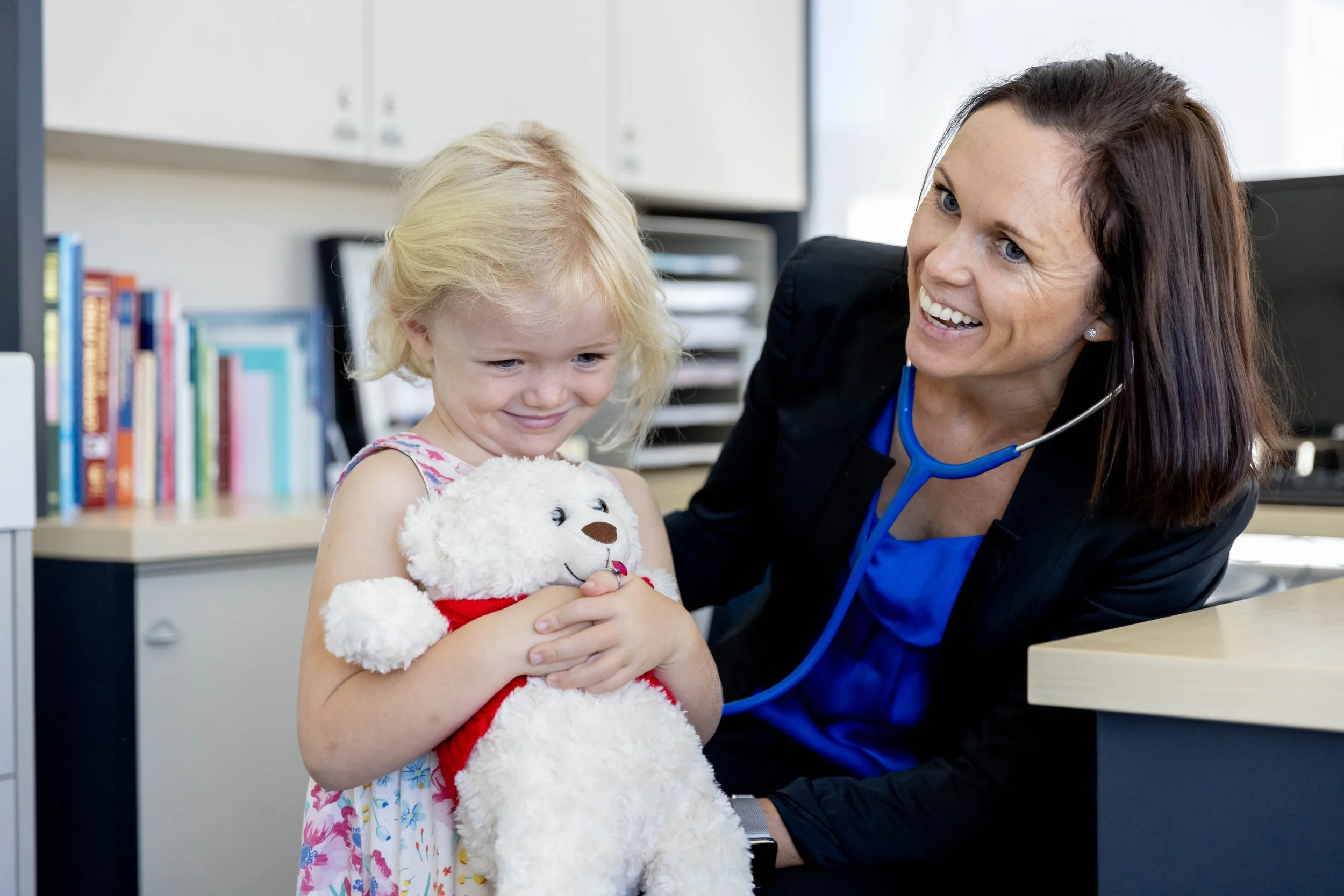 Leading Steps Paediatrics: Best Paediatric Care - Gold Coast