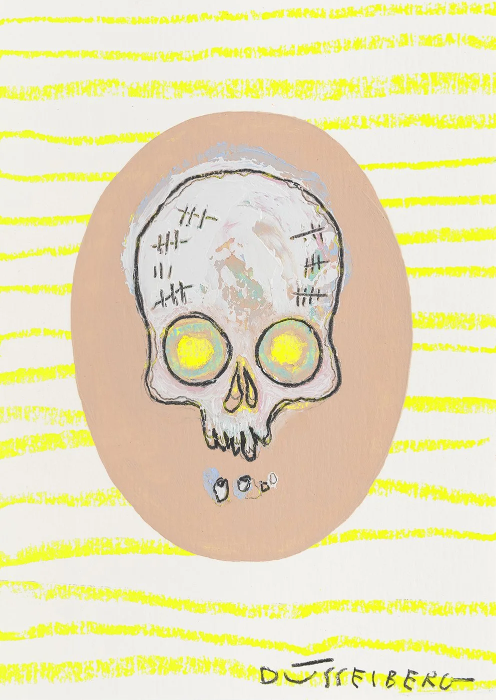 Yellow Bones Tumblr