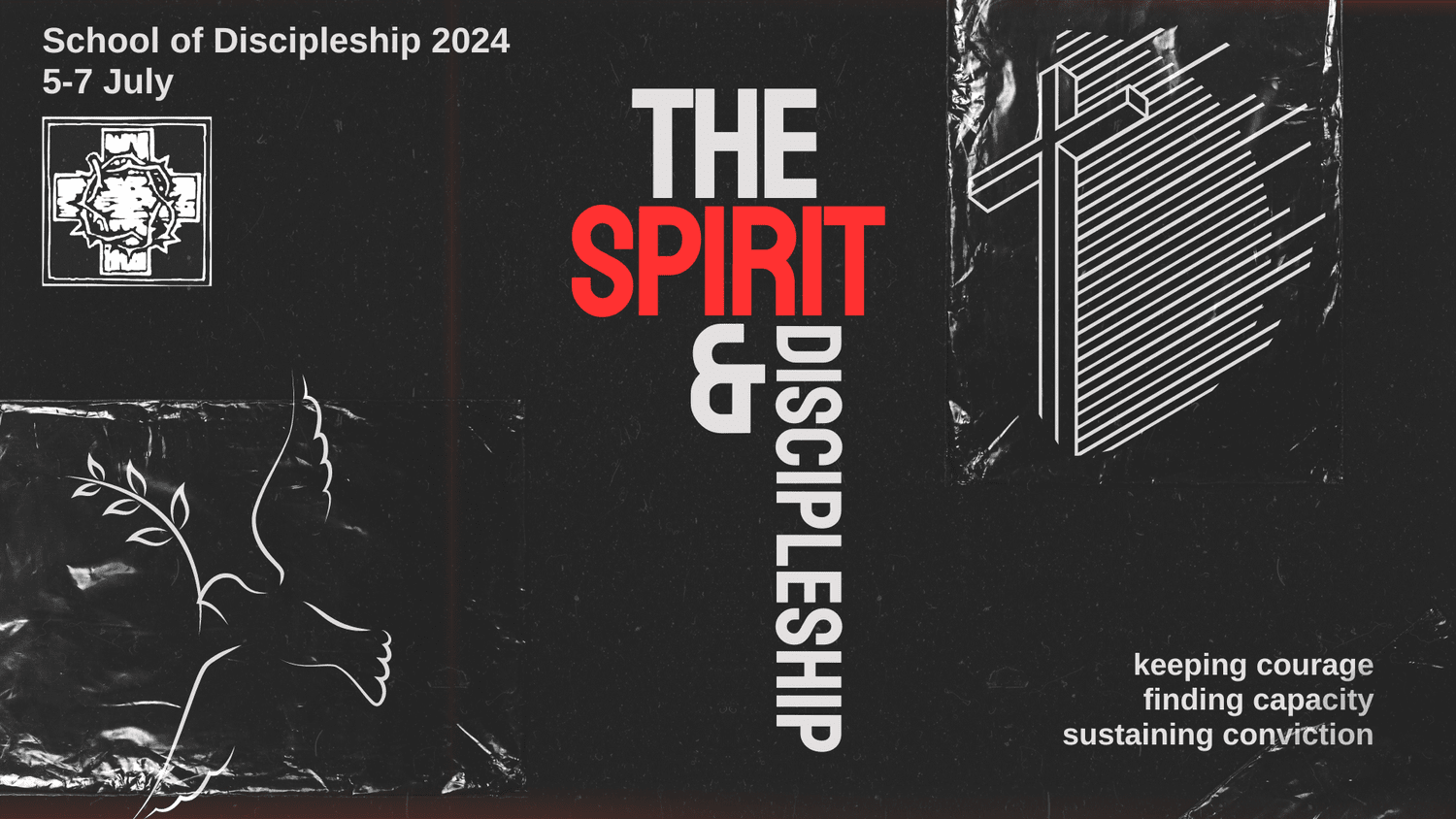 School Of Discipleship