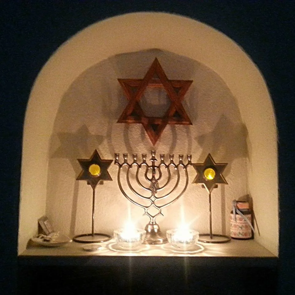 Our History — Temple Sholom Eau Claire