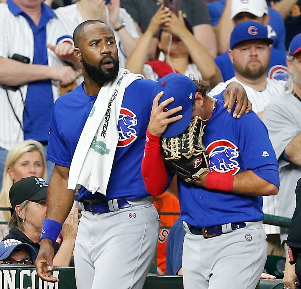 Foul Ball Safety Now!