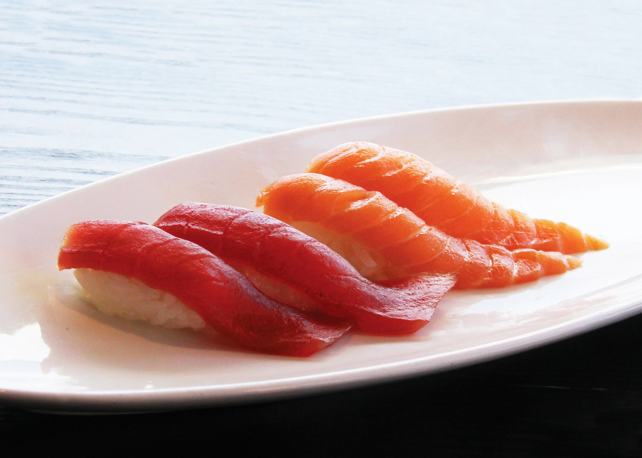 One Sushi & Grill