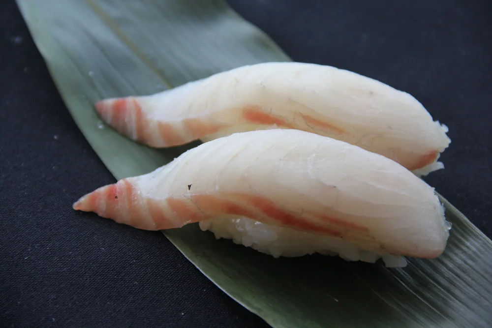 Sushi & Sashimi Menu — One Sushi & Grill