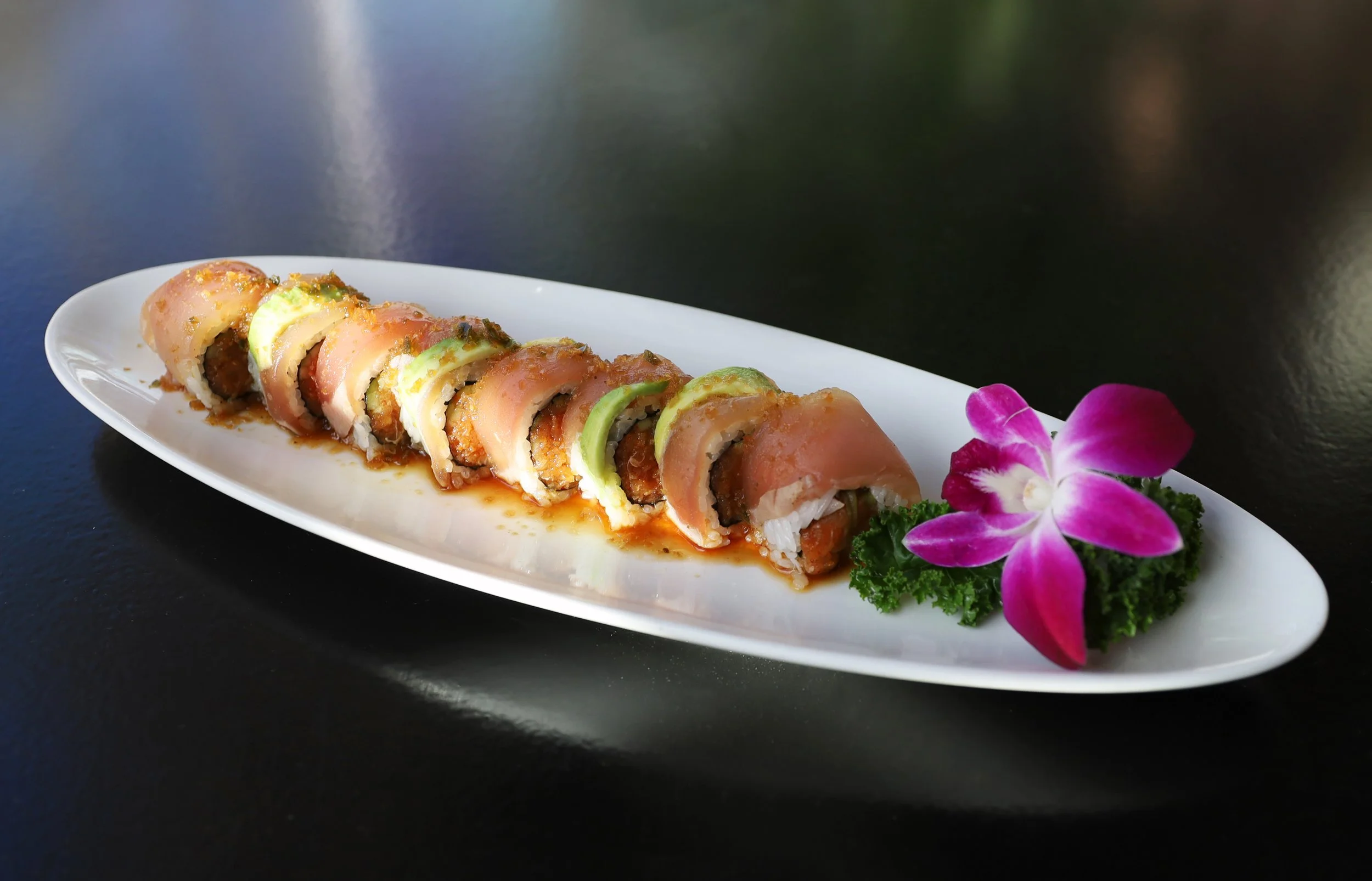 Rolls Menu — One Sushi & Grill