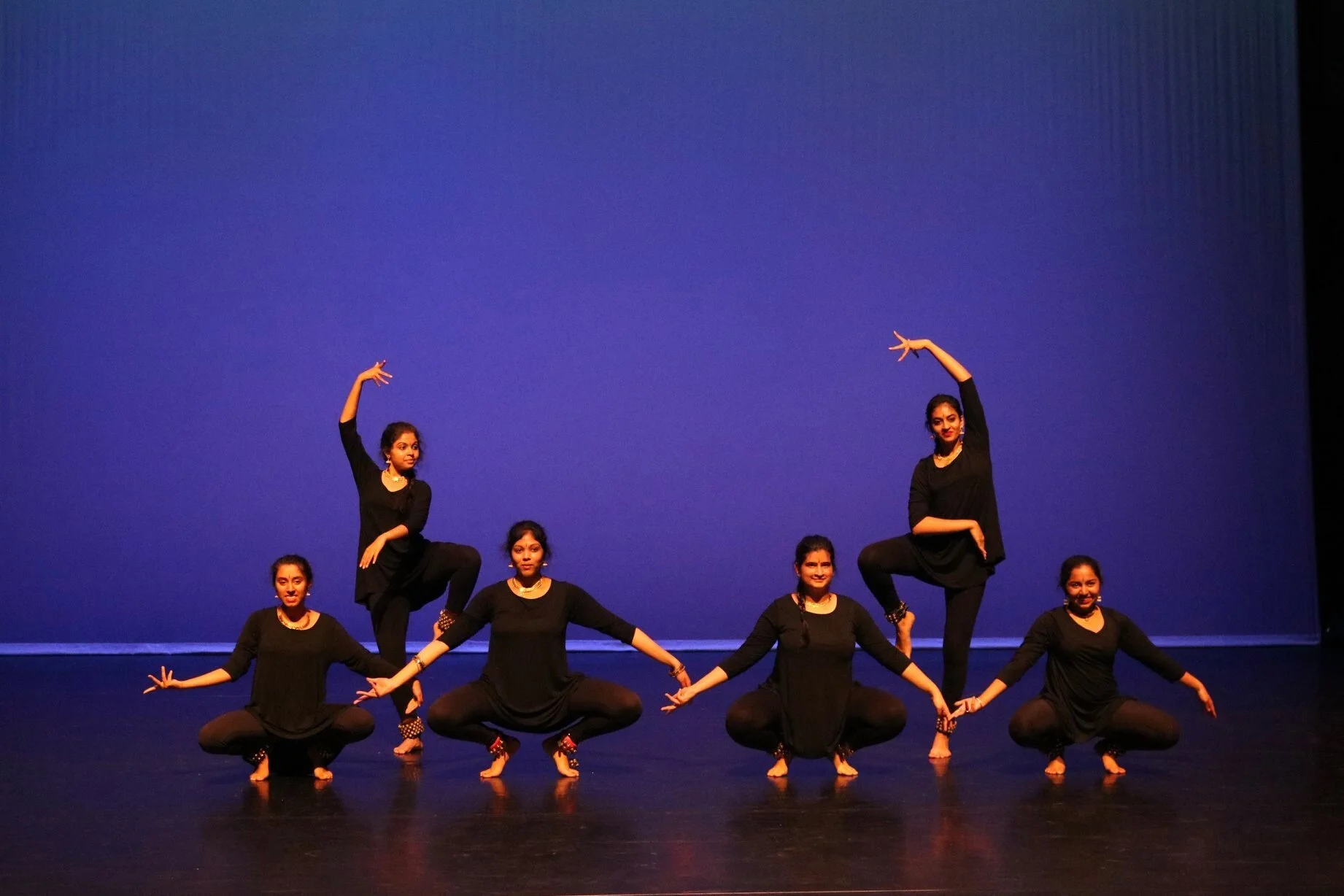 UChicago Dance | UChicago Dance Council