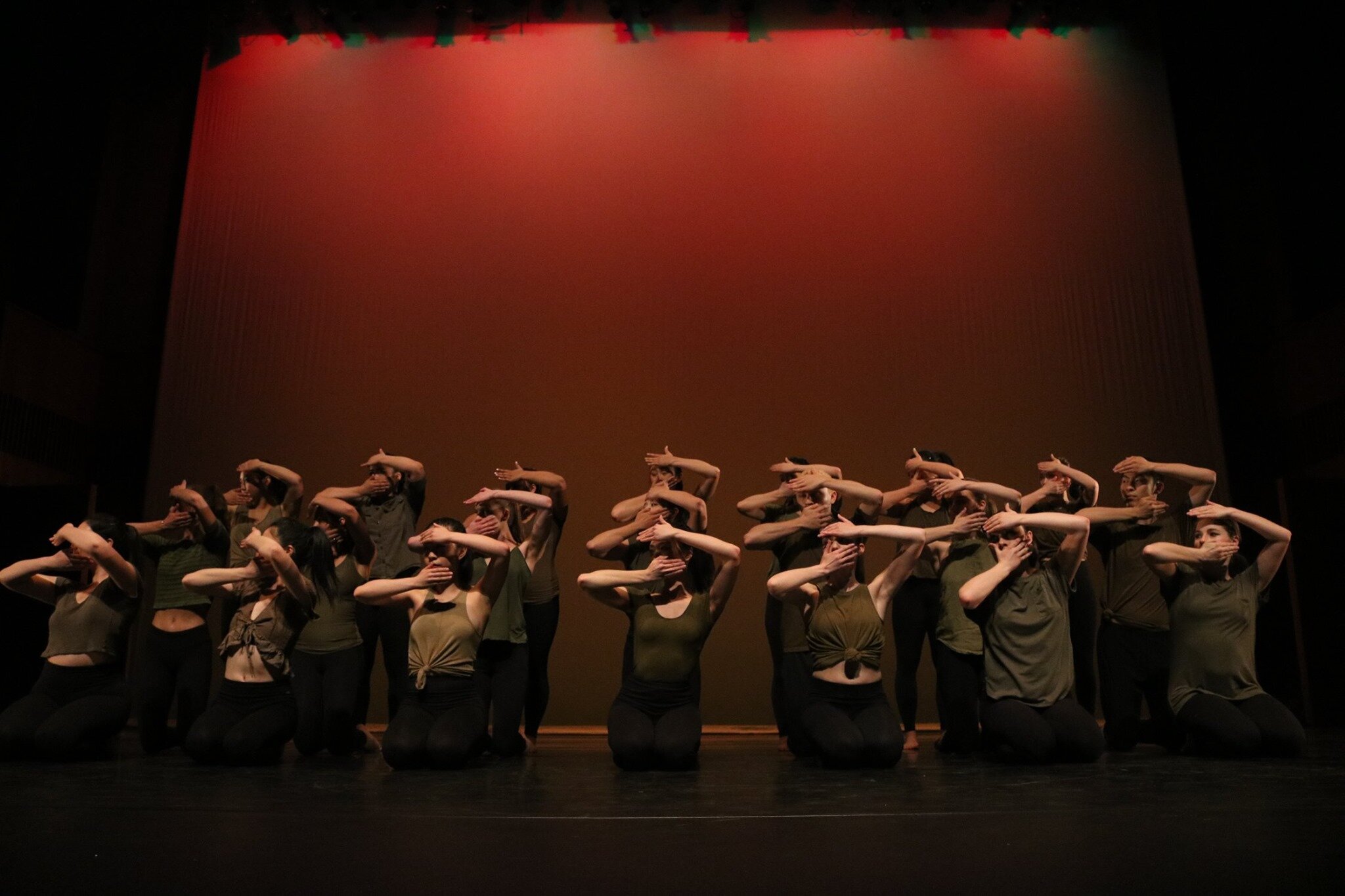 UChicago Dance | UChicago Dance Council