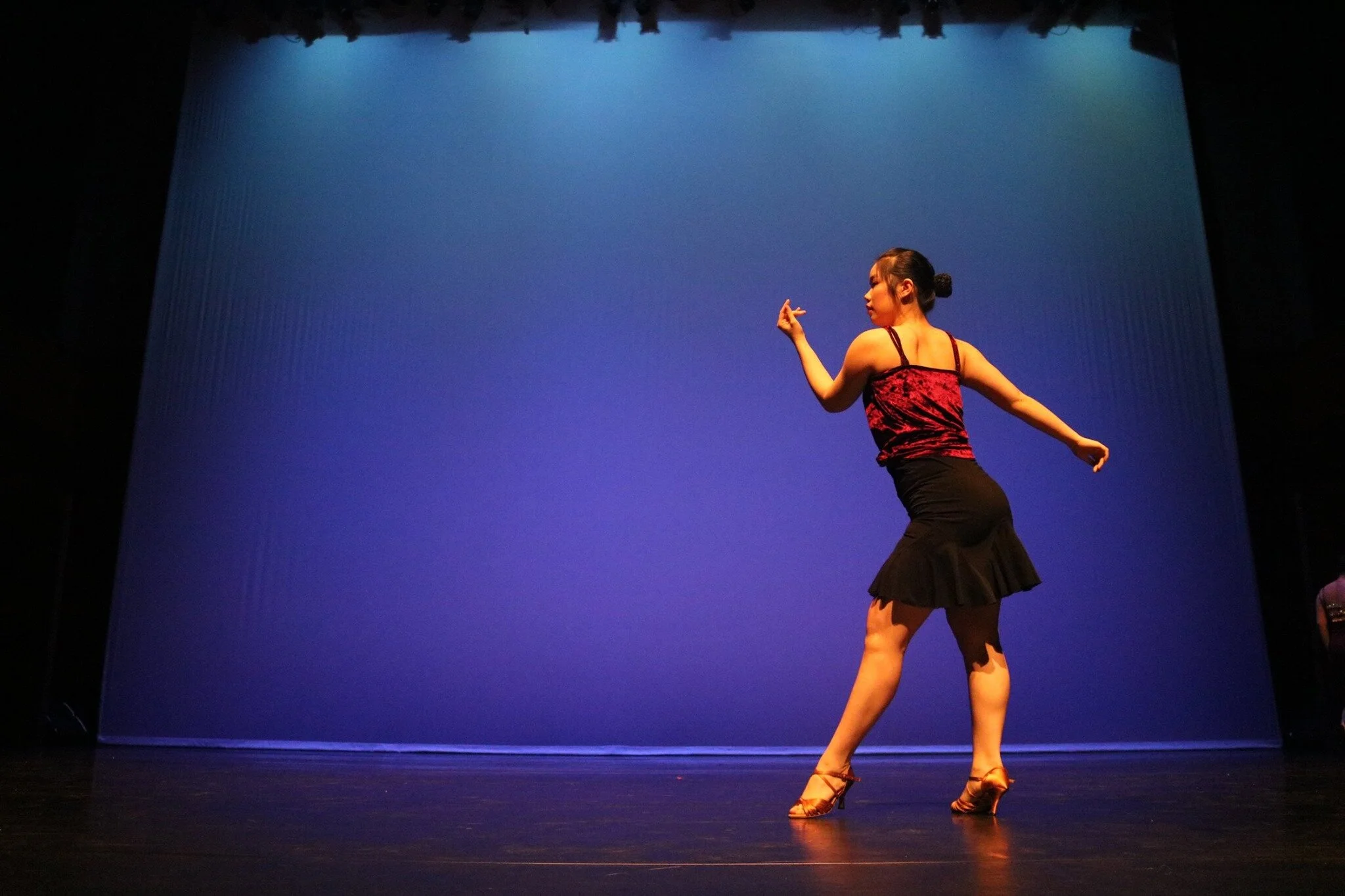 UChicago Dance | UChicago Dance Council