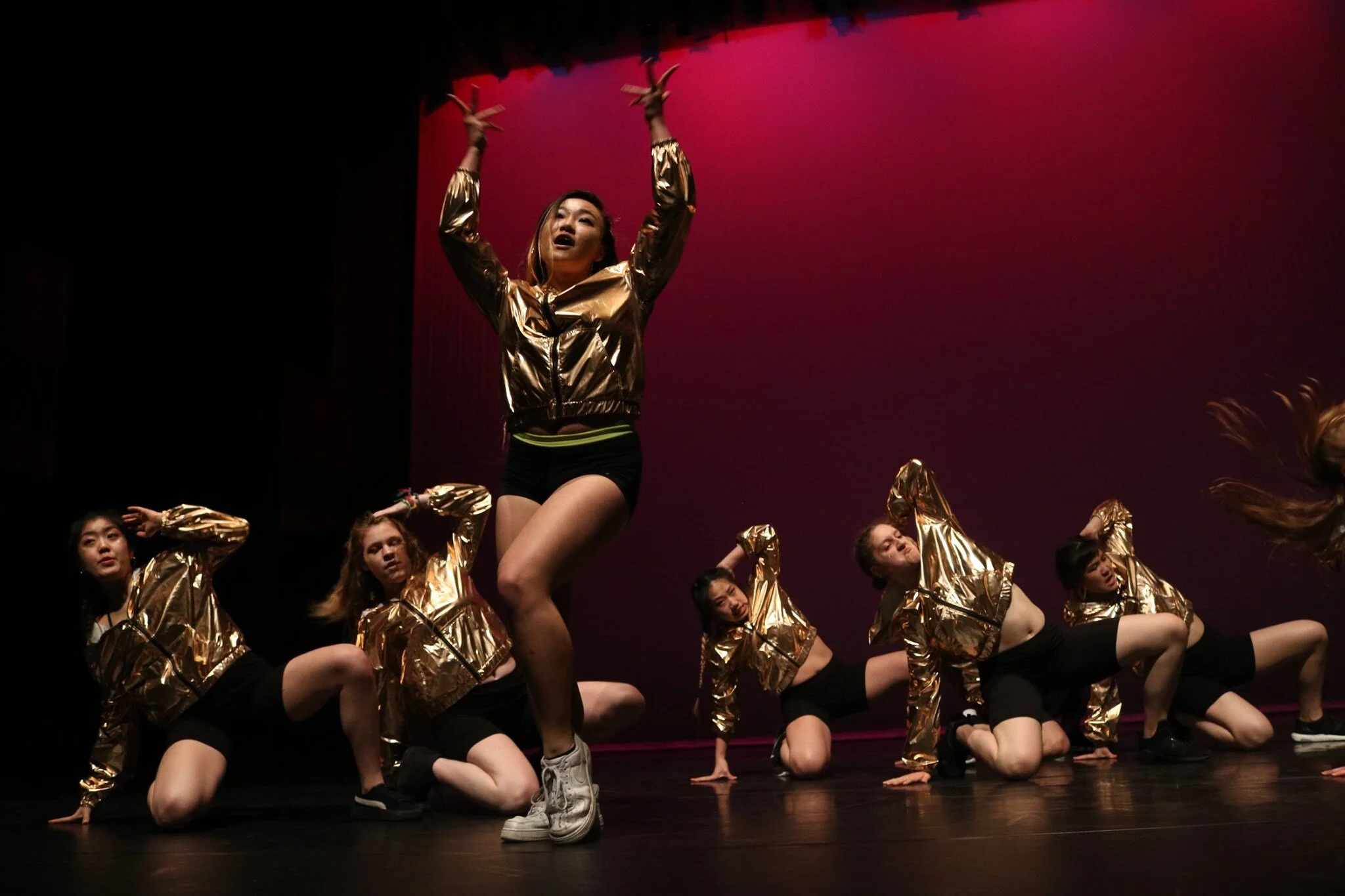 UChicago Dance | UChicago Dance Council