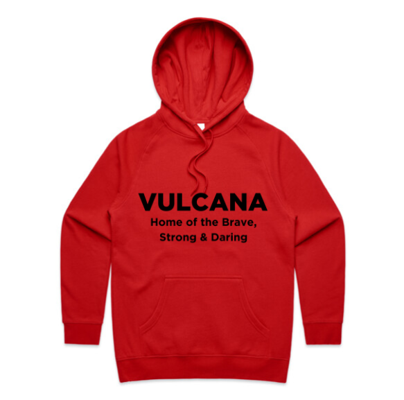 Merch — VULCANA CIRCUS