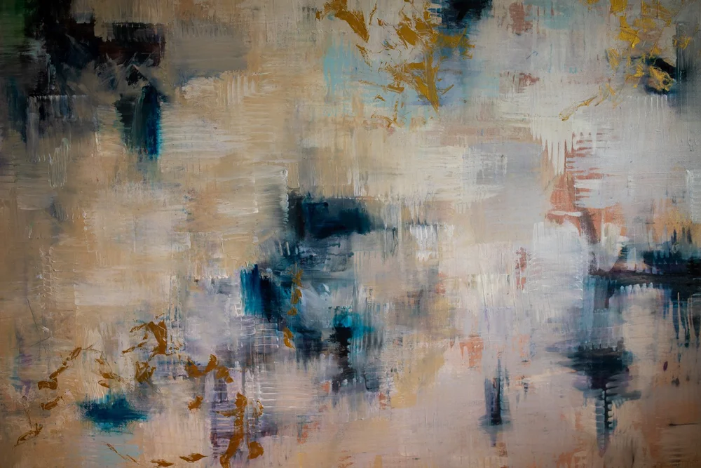 Elle Greer | Australian Abstract Artist