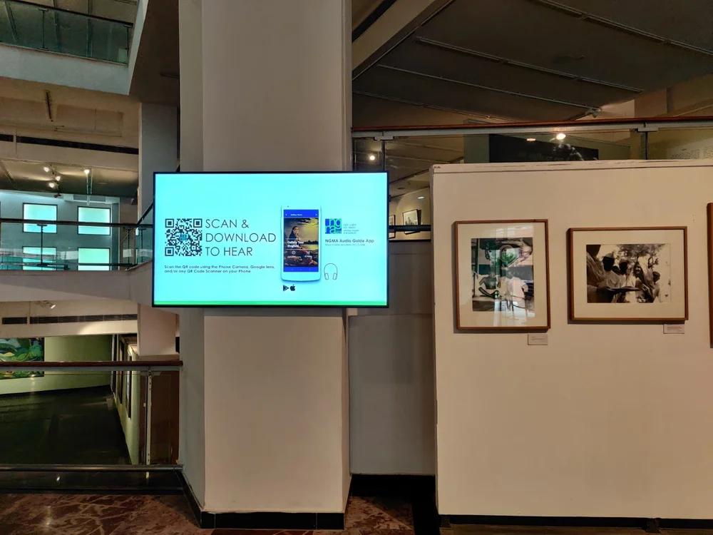 TECHNOLOGY IS REWRITING THE MUSEUM EXPERIENCE SCRIPT — Cultre