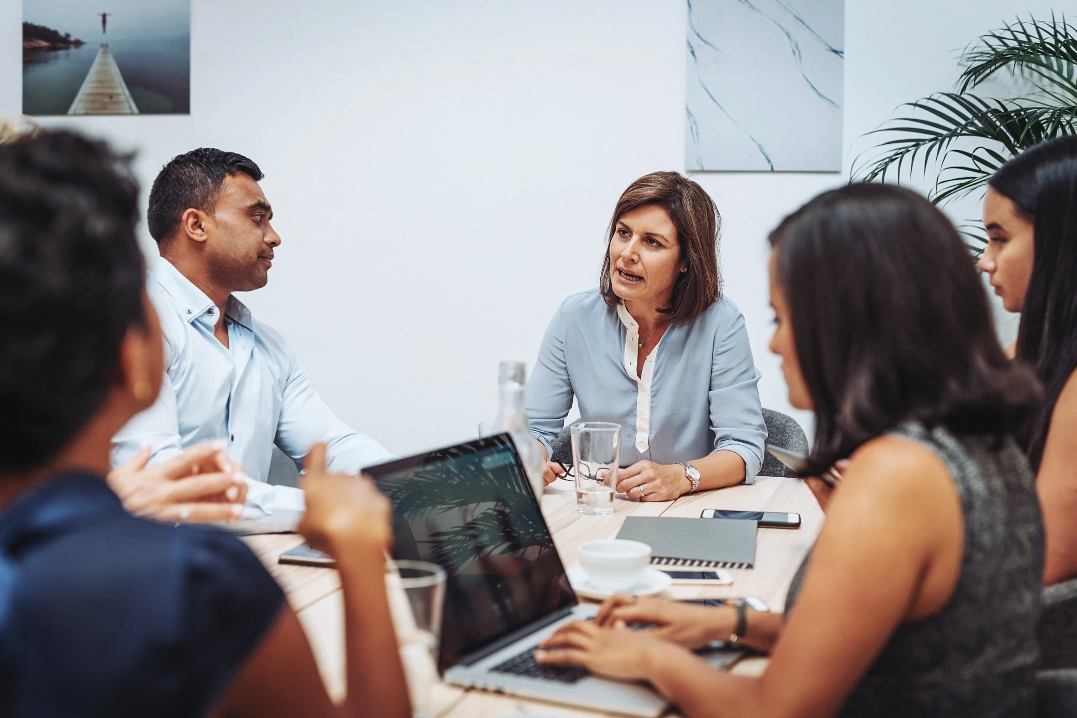 GenderWorks Australia