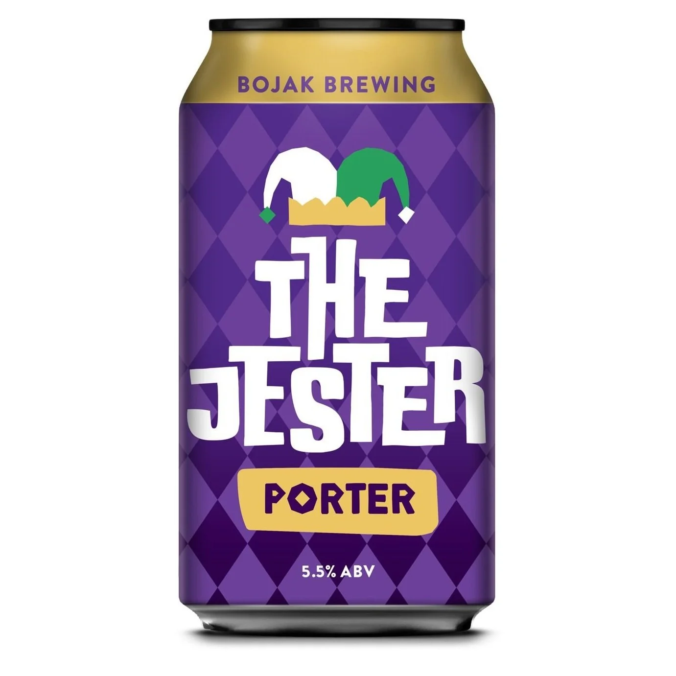 Online Beer Store — Bojak Brewing