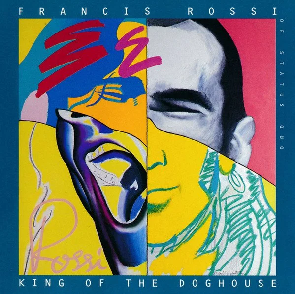 Discography — FRANCIS ROSSI