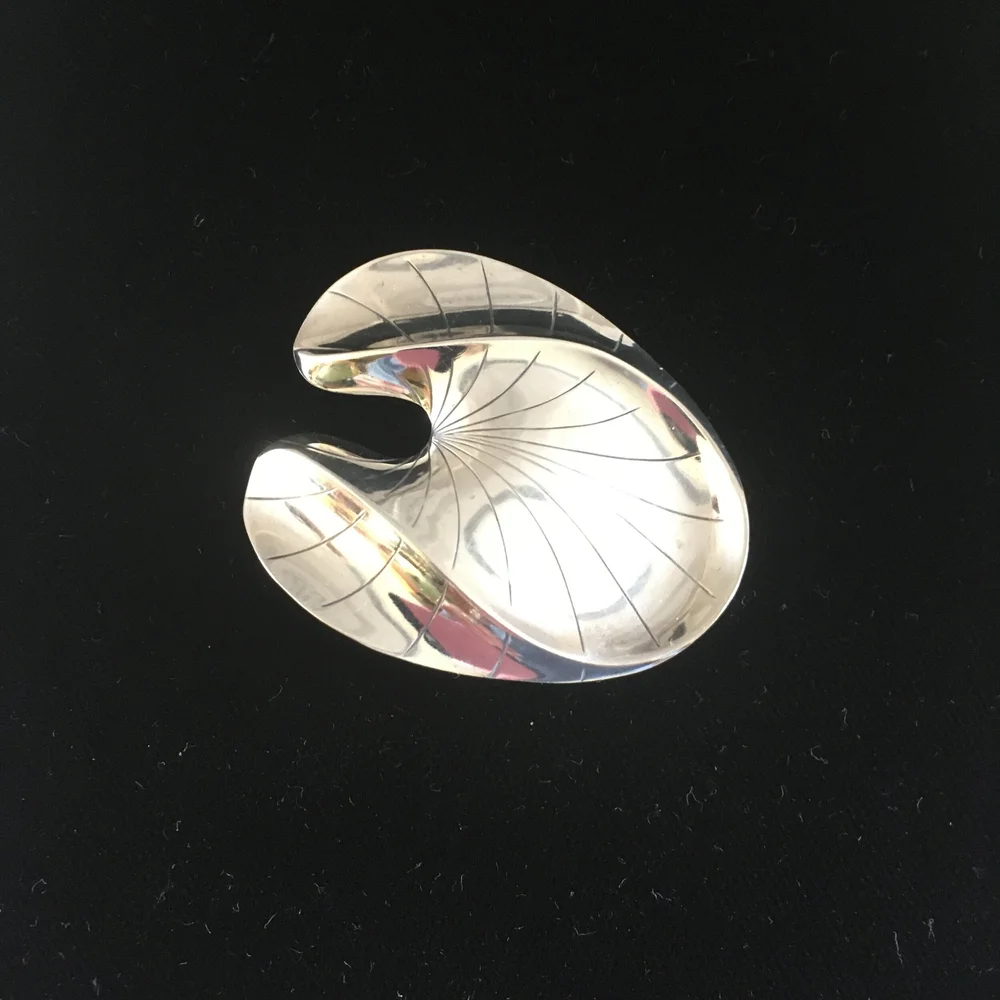 Store 2 — Dansk Silver