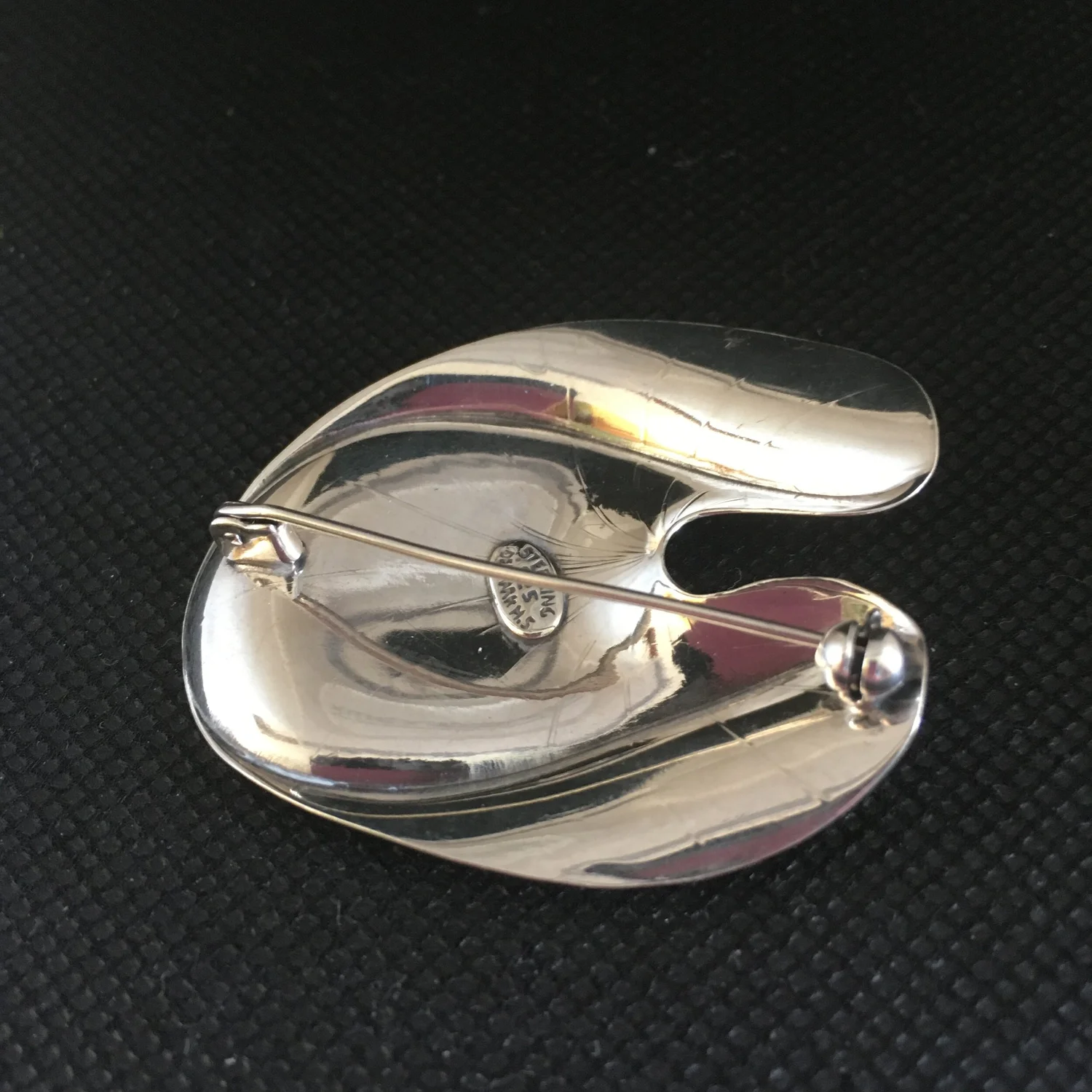 Store 2 — Dansk Silver