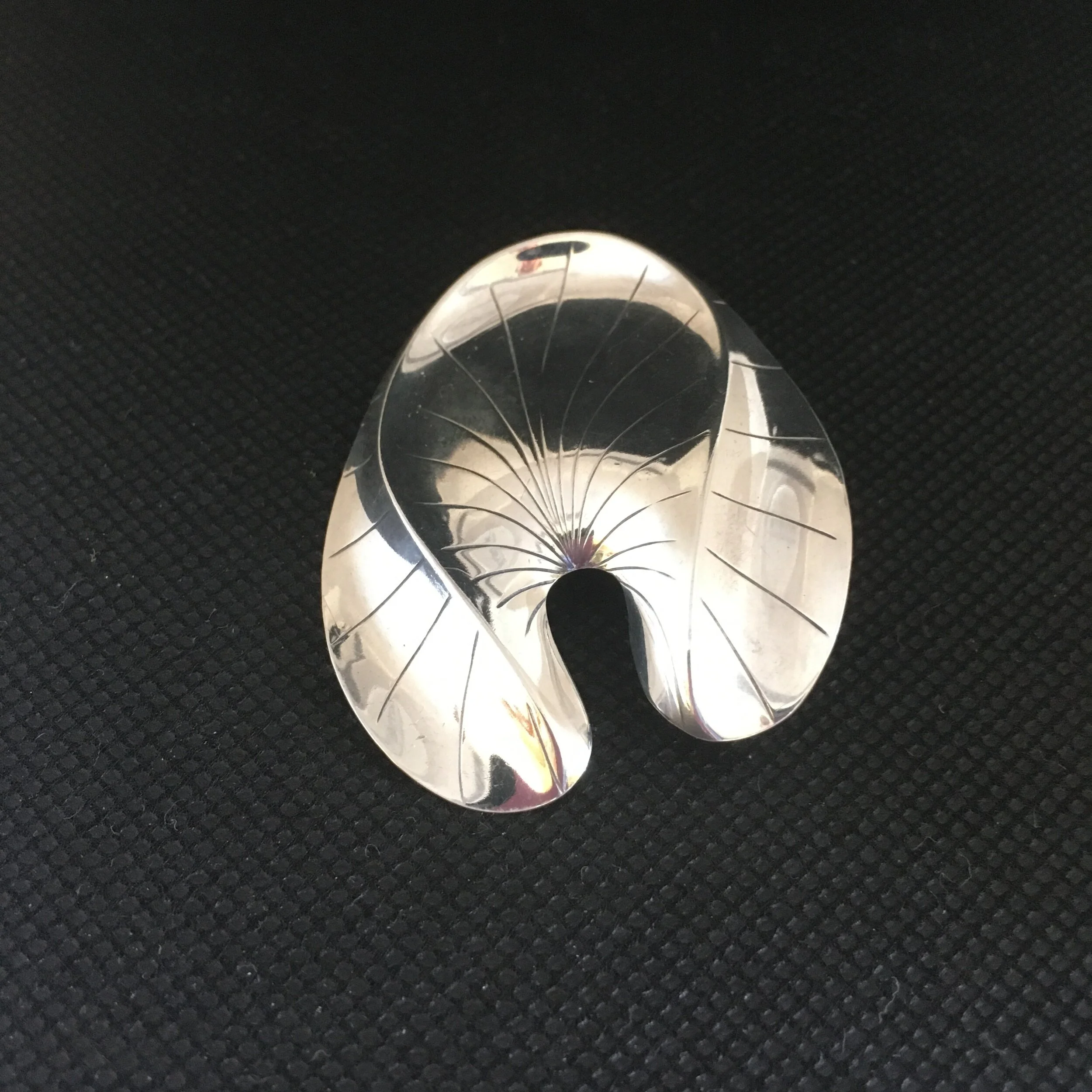 Store 2 — Dansk Silver