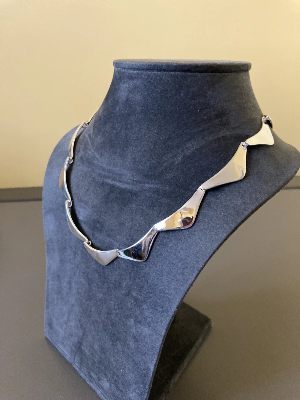 Store 2 — Dansk Silver