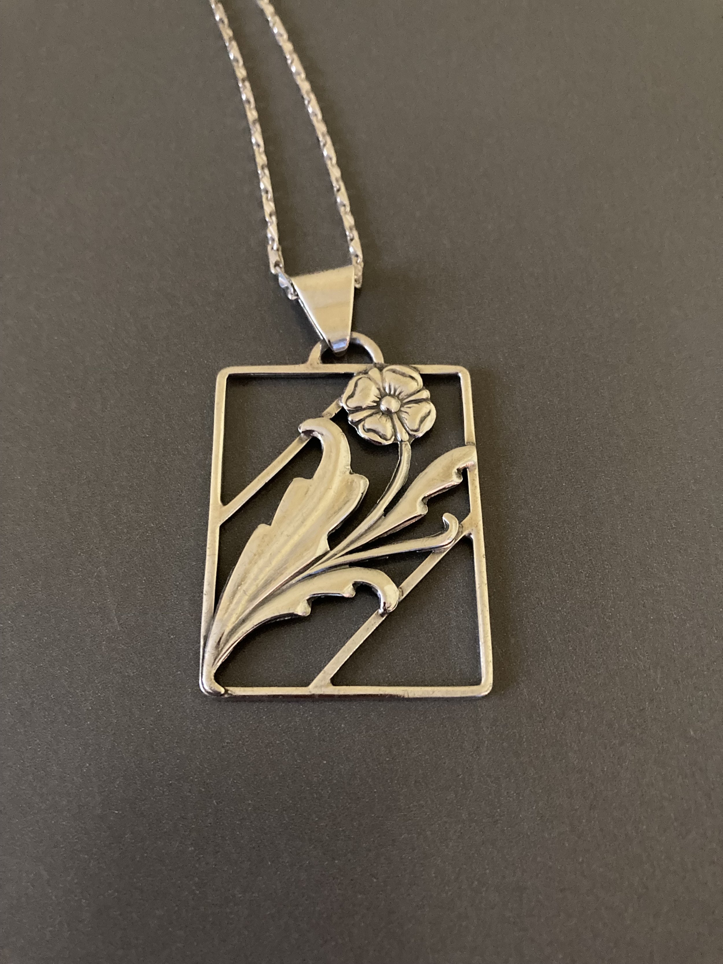 Shop — Dansk Silver