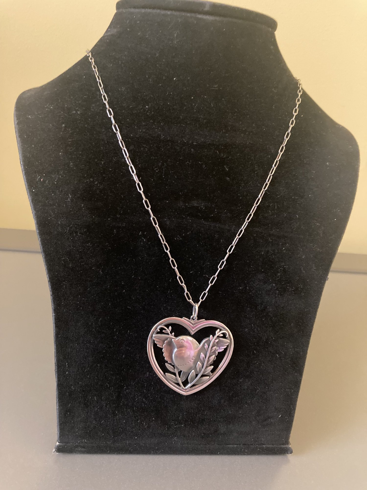 Shop — Dansk Silver