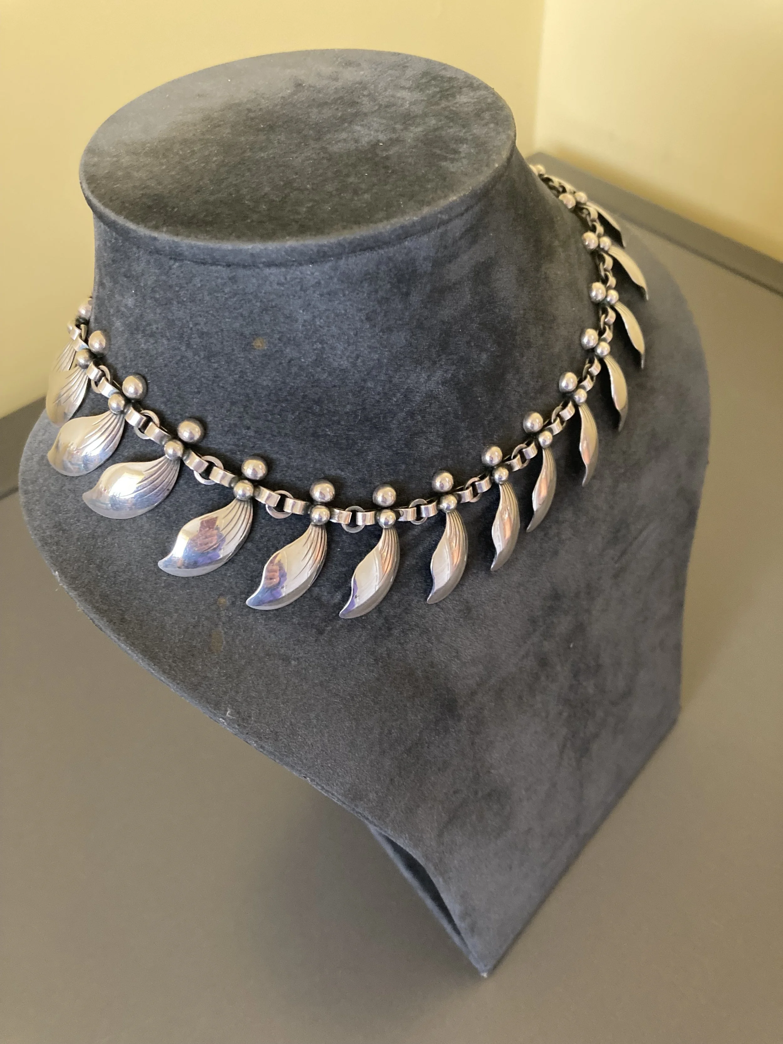 Shop — Dansk Silver