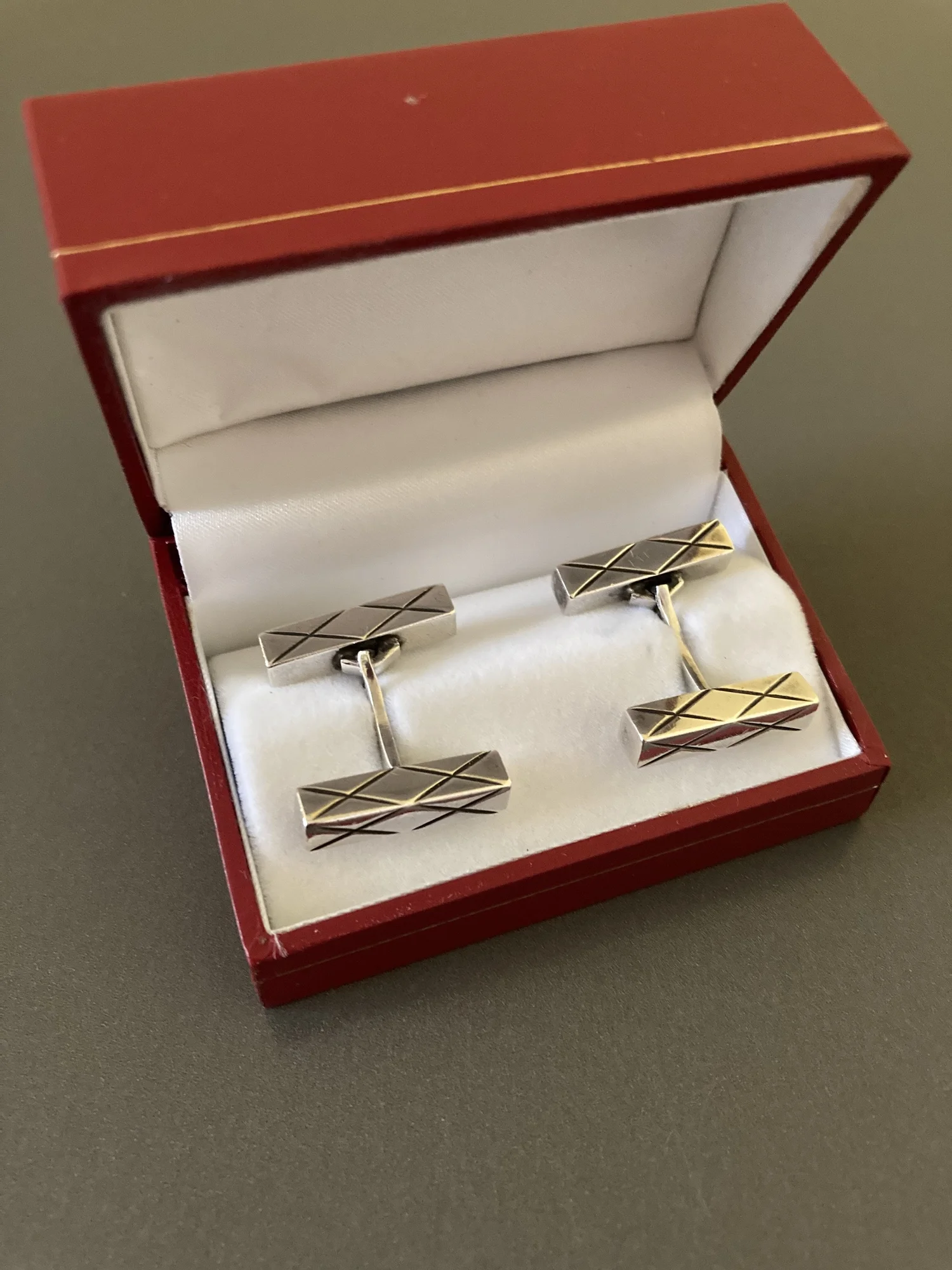 Shop — Dansk Silver