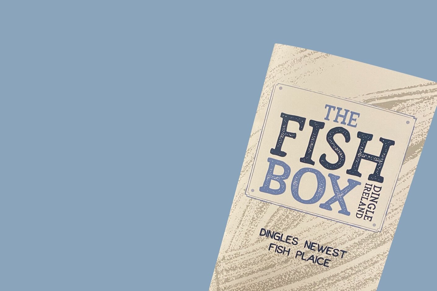 The Fish Box