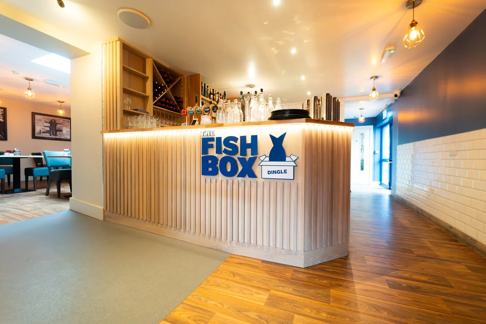 The Fish Box