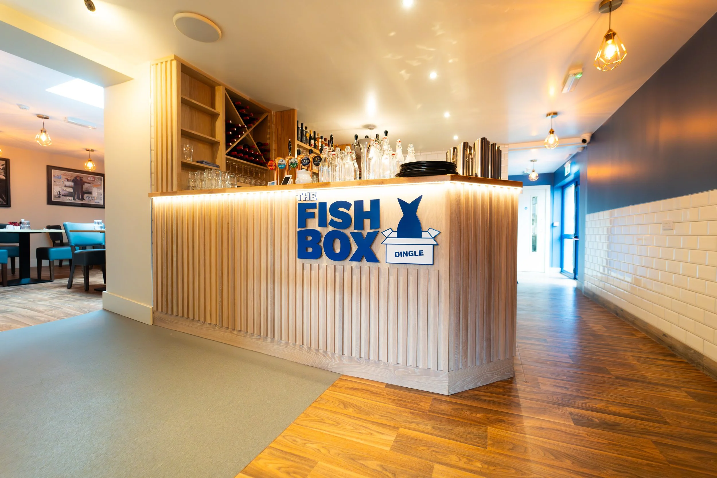 The Fish Box