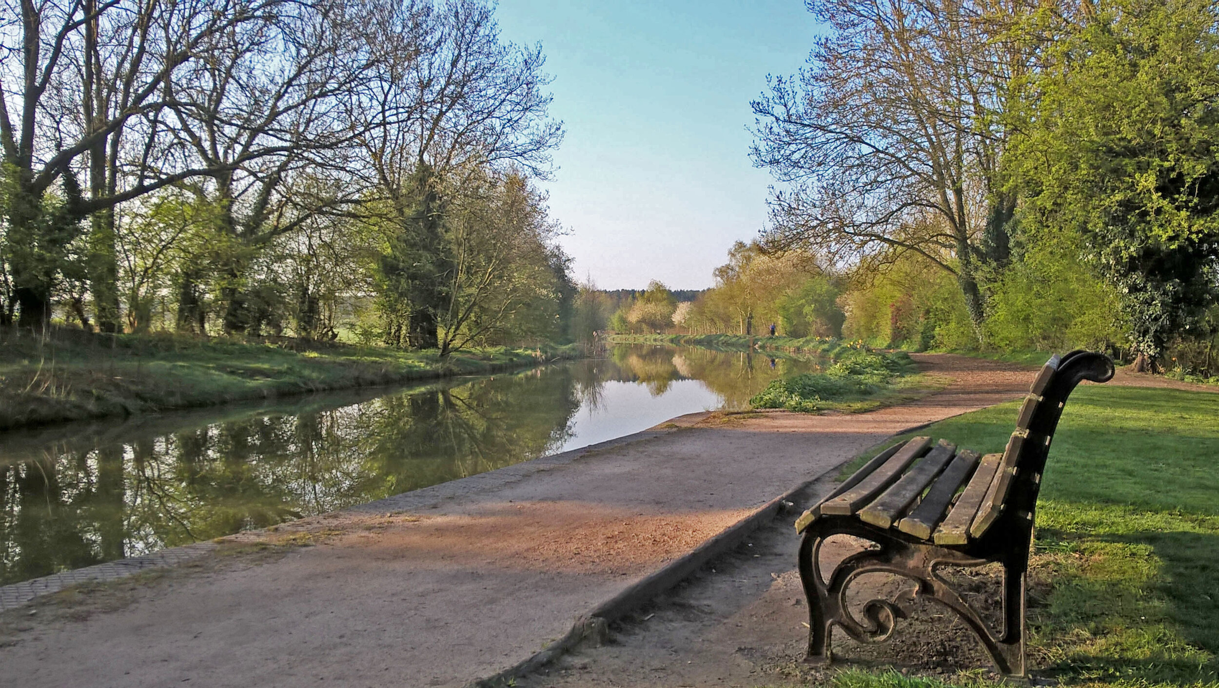 Country Park — Moira Furnace Museum & Country Park